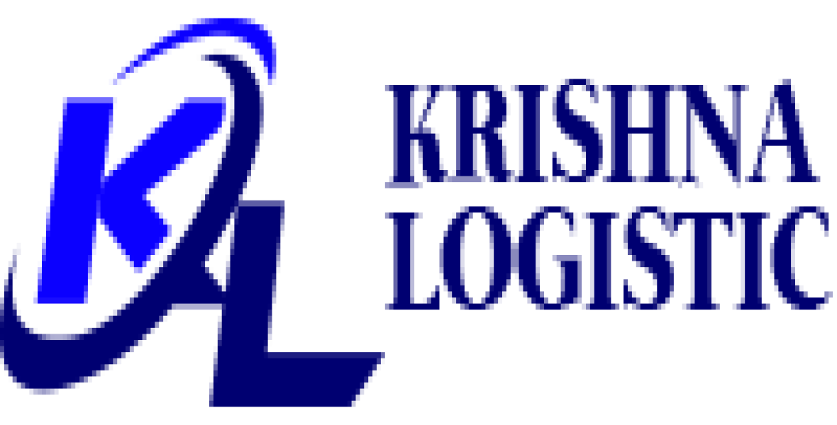 Krishna Logistic - Courier Tracking